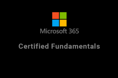 MS-900 Microsoft 365 Certified Fundamentals - Times School of Higher ...